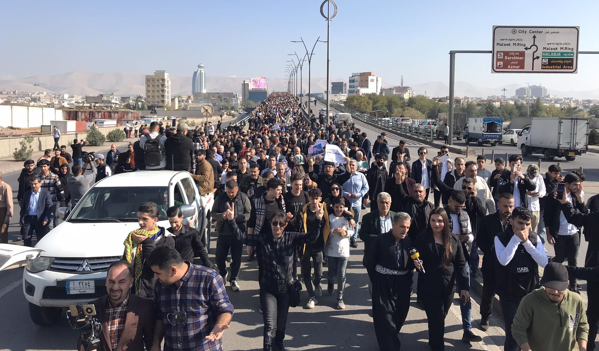 NHA News| ئاژانسی هەواڵی نها