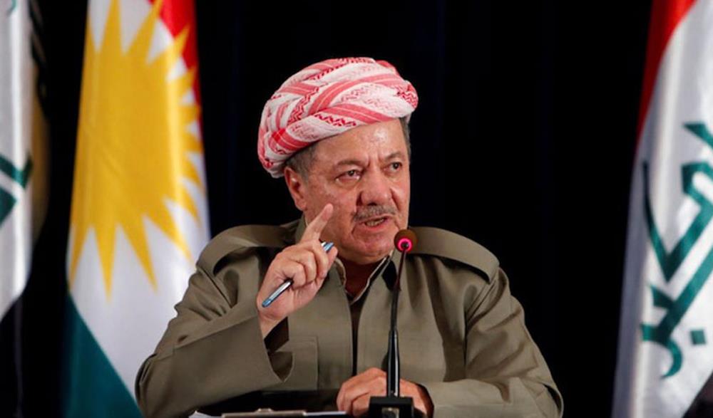 NHA News| ئاژانسی هەواڵی نها