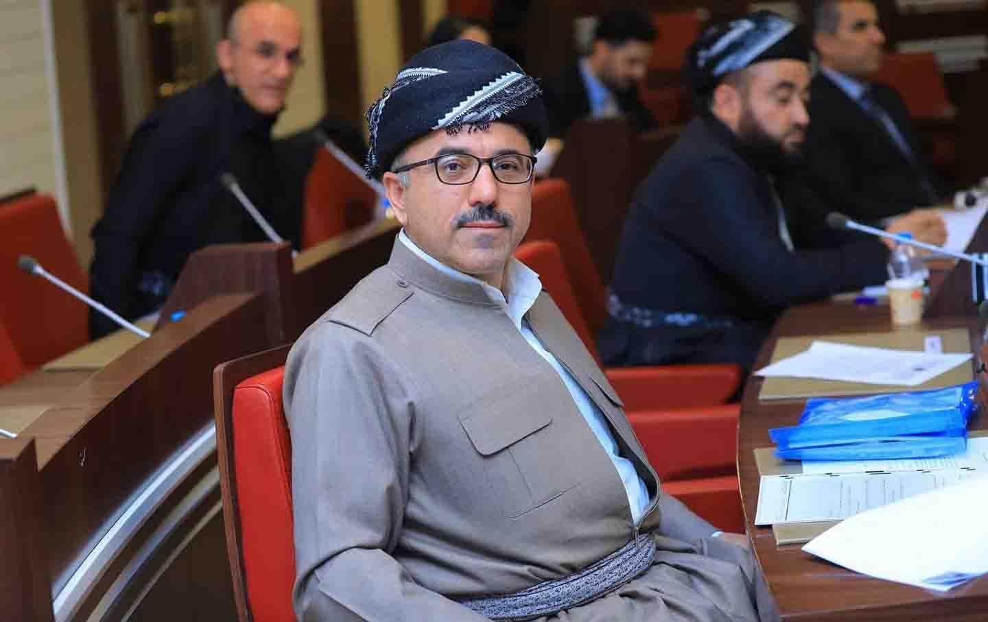 NHA News| ئاژانسی هەواڵی نها