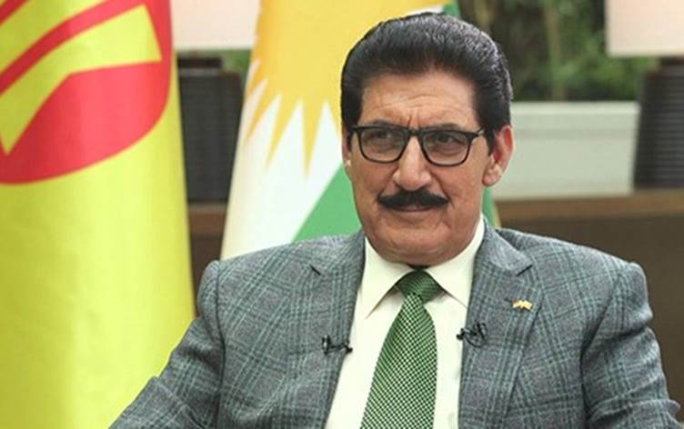 NHA News| ئاژانسی هەواڵی نها