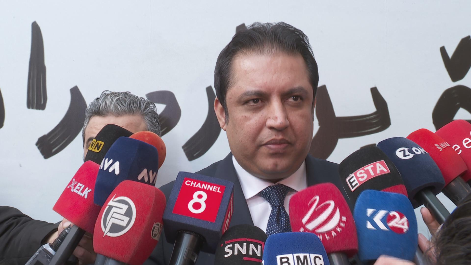 NHA News| ئاژانسی هەواڵی نها